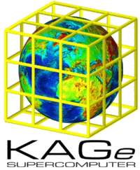 The Aggregate: Research Groups